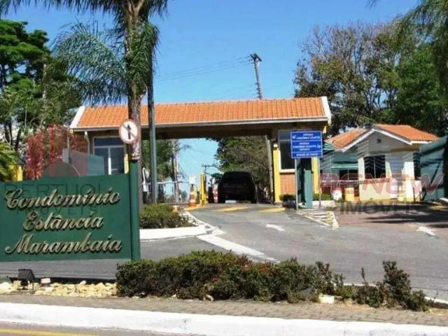 Terreno em Condomínio para Venda em Vinhedo/SP Condomínio Estância Marambaia