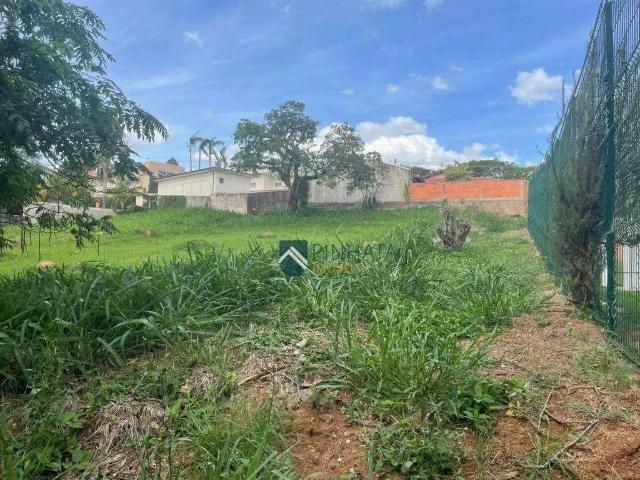 Terreno em Condomínio para Venda em Vinhedo/SP Condomínio Estância Marambaia