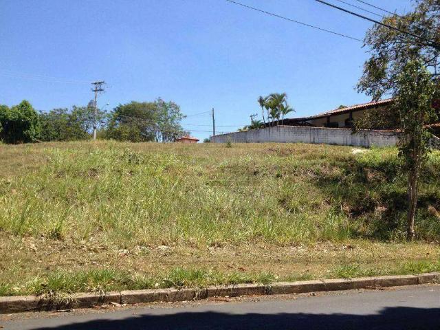 Terreno em Condomínio para Venda em Vinhedo/SP Condomínio Estância Marambaia