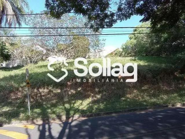 Terreno em Condomínio para Venda em Vinhedo/SP Condomínio Estância Marambaia