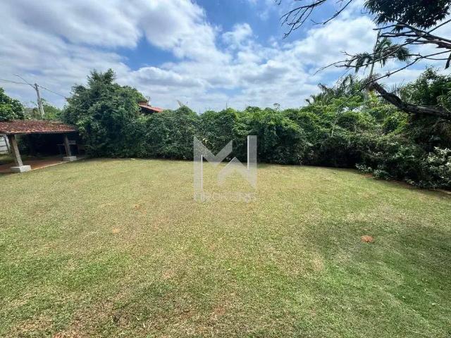 Terreno em Condomínio para Venda em Vinhedo/SP Sao Joaquim