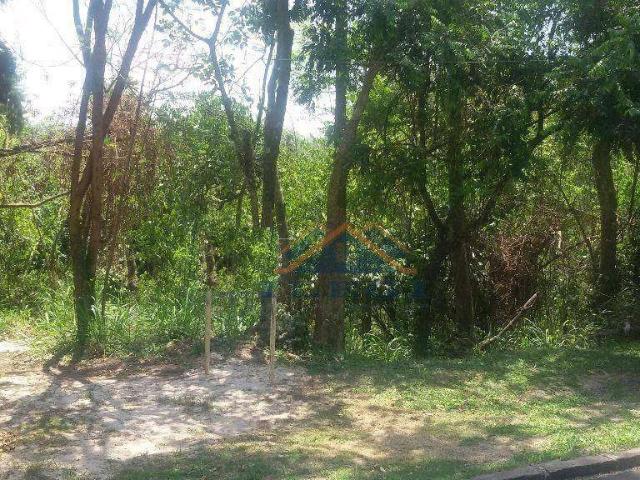 Terreno em Condomínio para Venda em Vinhedo/SP Condomínio Fazenda São Joaquim