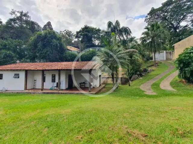 Terreno em Condomínio para Venda em Vinhedo/SP Condomínio Fazenda São Joaquim