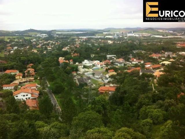 Terreno em Condomínio para Venda em Vinhedo/SP Condomínio Fazenda São Joaquim