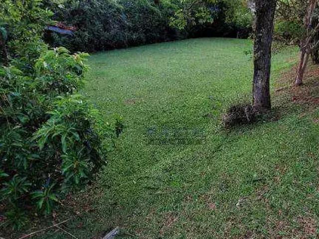 Terreno em Condomínio para Venda em Vinhedo/SP Condomínio Fazenda São Joaquim