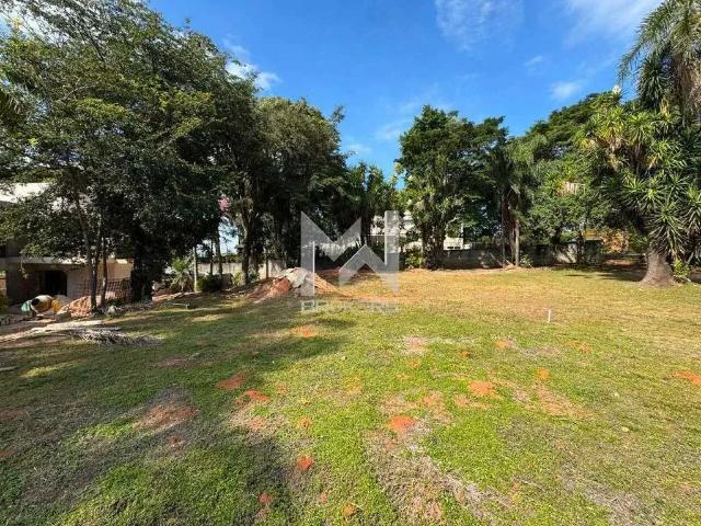 Terreno em Condomínio para Venda em Vinhedo/SP Condomínio Fazenda São Joaquim