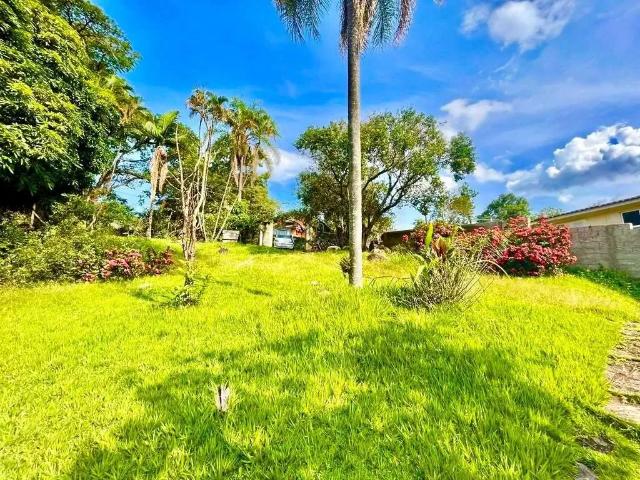 Terreno em Condomínio para Venda em Vinhedo/SP Condomínio Fazenda São Joaquim