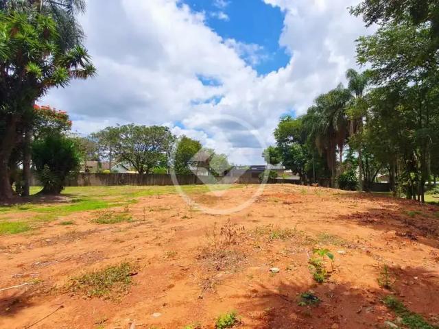 Terreno em Condomínio para Venda em Vinhedo/SP Condomínio Fazenda São Joaquim