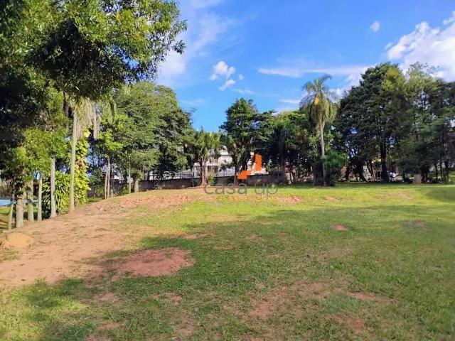 Terreno em Condomínio para Venda em Vinhedo/SP Condomínio Fazenda São Joaquim