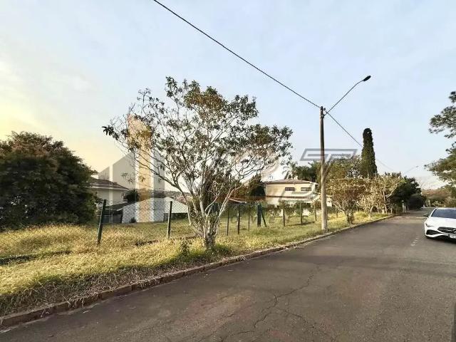 Terreno em Condomínio para Venda em Vinhedo/SP Condomínio Fazenda São Joaquim