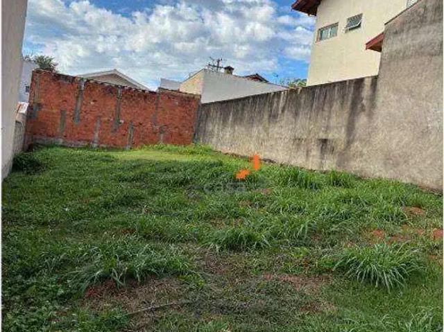 Terreno em Condomínio para Venda em Vinhedo/SP Condomínio Grape Village