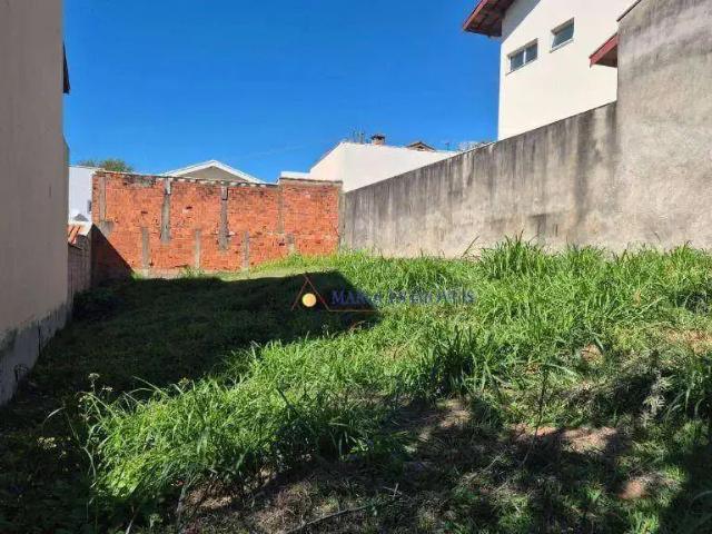 Terreno em Condomínio para Venda em Vinhedo/SP Condomínio Grape Village