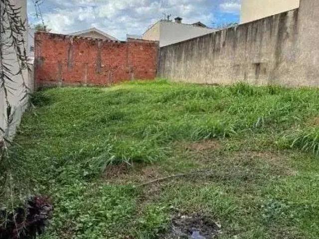 Terreno em Condomínio para Venda em Vinhedo/SP Condomínio Grape Village