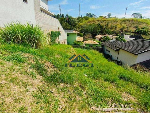 Terreno em Condomínio para Venda em Vinhedo/SP Condomínio São Miguel