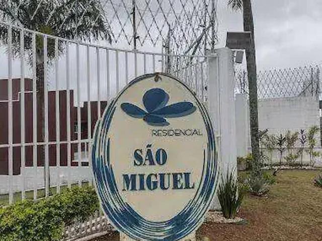 Terreno em Condomínio para Venda em Vinhedo/SP Condomínio São Miguel