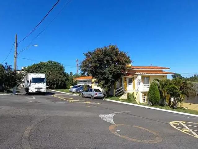 Terreno em Condomínio para Venda em Vinhedo/SP Condomínio São Miguel