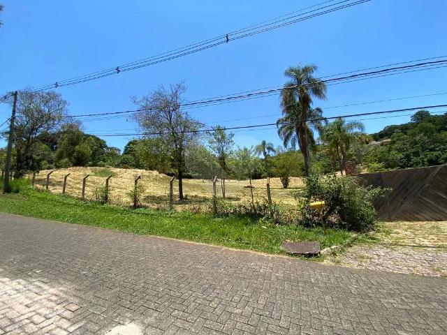 Terreno em Condomínio para Venda em Vinhedo/SP Caixa D´Água
