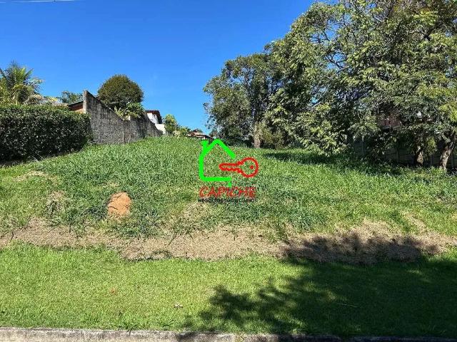 Terreno em Condomínio para Venda em Vinhedo/SP Caixa D´Água