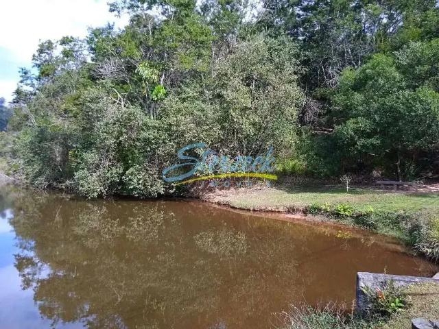 Terreno em Condomínio para Venda em Vinhedo/SP Caixa D´Água