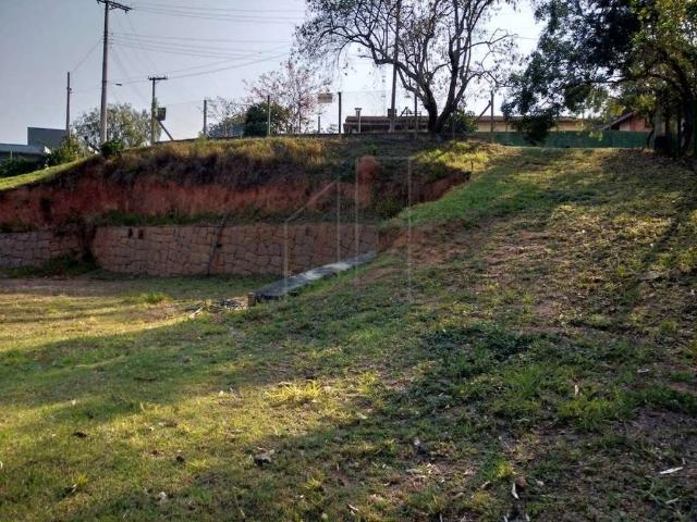 Terreno em Condomínio para Venda em Vinhedo/SP Vale da Santa Fé