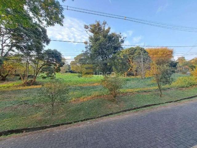 Terreno em Condomínio para Venda em Vinhedo/SP Caixa D´Água