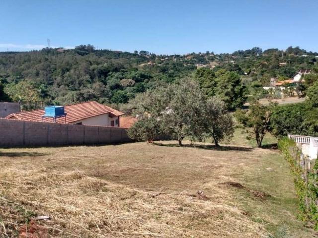 Terreno em Condomínio para Venda em Vinhedo/SP Caixa D´Água