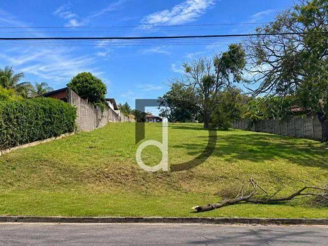 Terreno em Condomínio para Venda em Vinhedo/SP Chácara do Lago