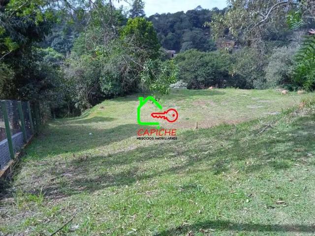 Terreno em Condomínio para Venda em Vinhedo/SP Caixa D´Água