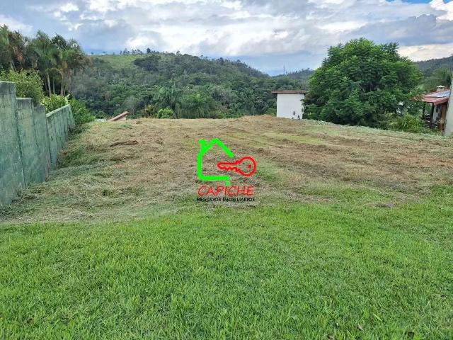 Terreno em Condomínio para Venda em Vinhedo/SP Caixa D´Água