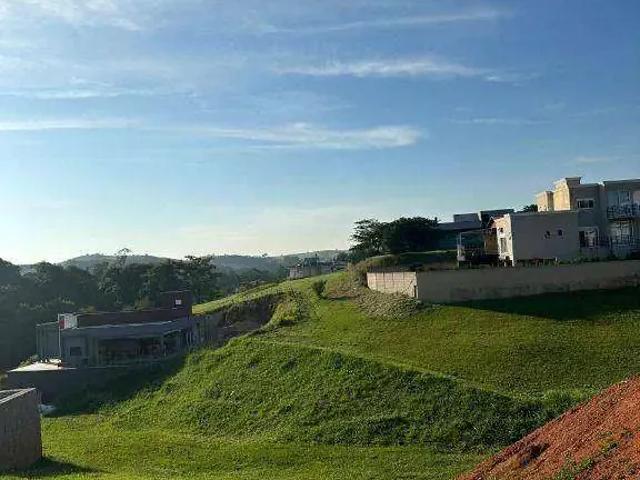 Terreno em Condomínio para Venda em Vinhedo/SP Capela