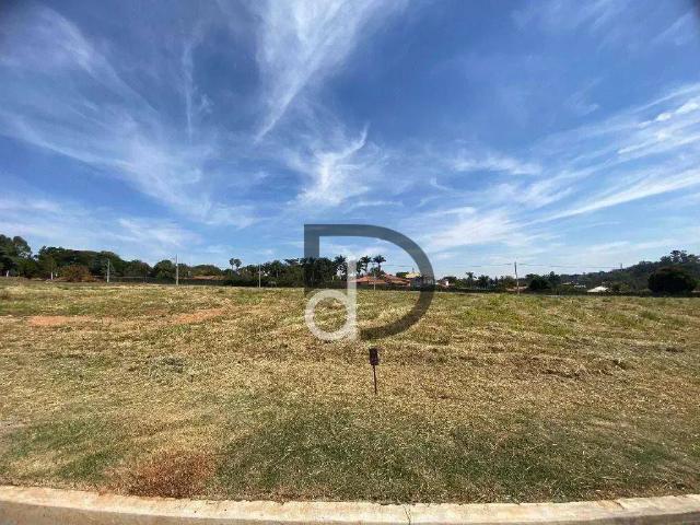 Terreno em Condomínio para Venda em Vinhedo/SP Centro