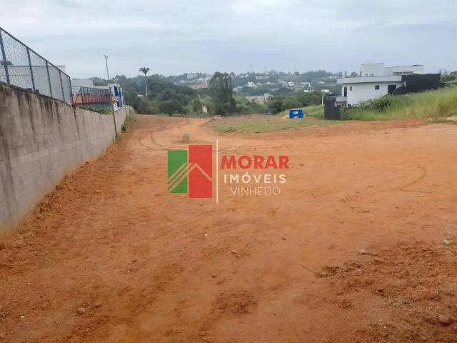 Terreno em Condomínio para Venda em Vinhedo/SP Centro