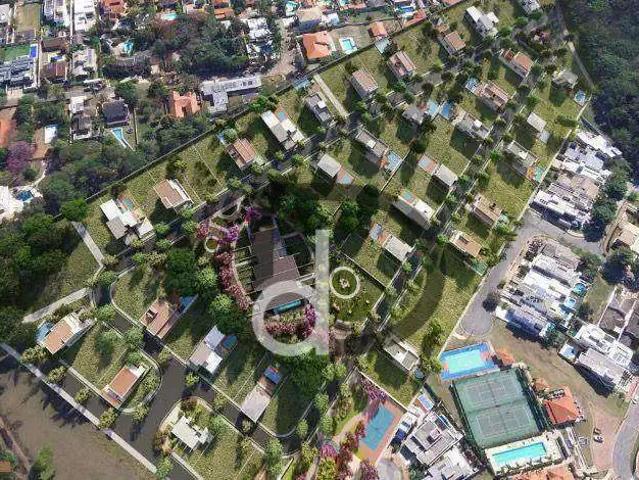 Terreno em Condomínio para Venda em Vinhedo/SP Centro