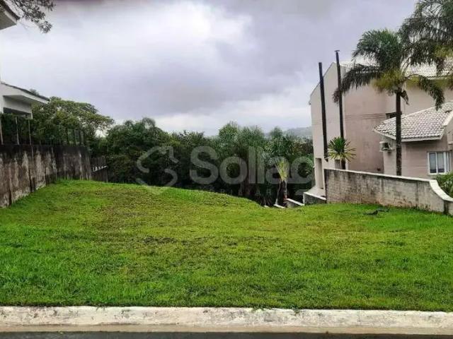 Terreno em Condomínio para Venda em Vinhedo/SP Centro