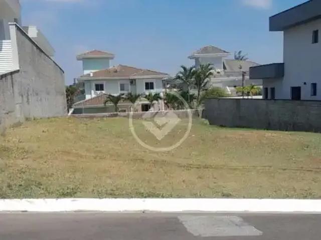 Terreno em Condomínio para Venda em Vinhedo/SP Centro