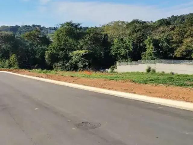 Terreno em Condomínio para Venda em Vinhedo/SP Centro