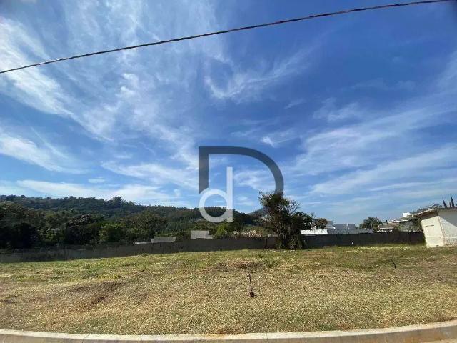 Terreno em Condomínio para Venda em Vinhedo/SP Centro