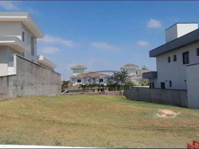 Terreno em Condomínio para Venda em Vinhedo/SP Centro