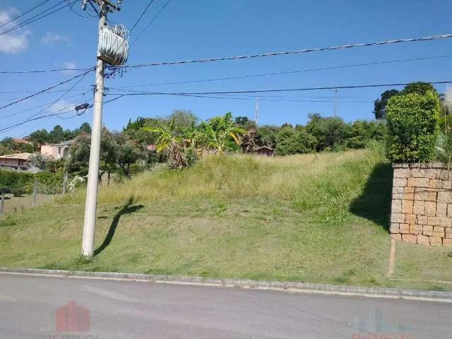 Terreno em Condomínio para Venda em Vinhedo/SP Chácara do Lago