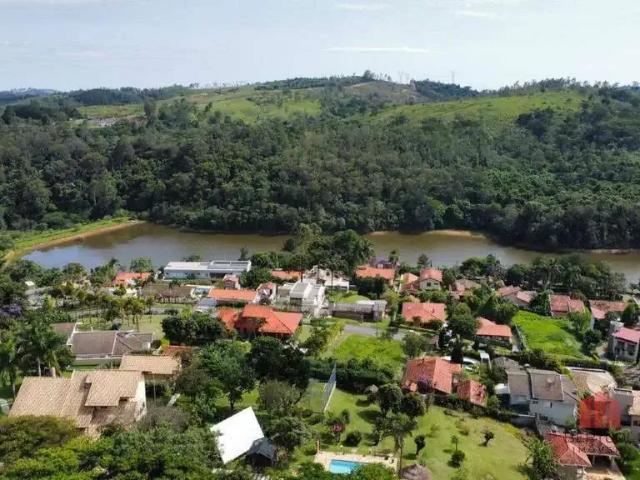Terreno em Condomínio para Venda em Vinhedo/SP Chácara do Lago
