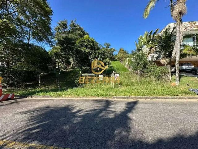 Terreno em Condomínio para Venda em Vinhedo/SP Chácara do Lago