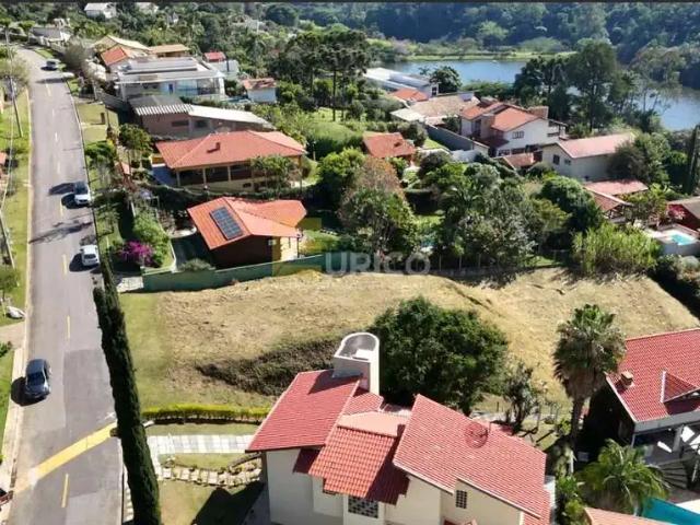 Terreno em Condomínio para Venda em Vinhedo/SP Chácara do Lago
