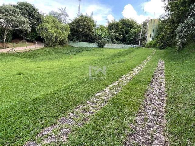 Terreno em Condomínio para Venda em Vinhedo/SP Chácara do Lago