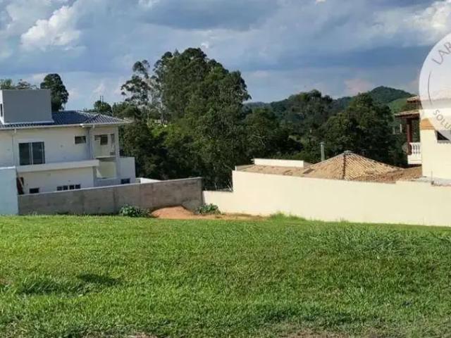 Terreno em Condomínio para Venda em Vinhedo/SP Área Rural de Vinhedo
