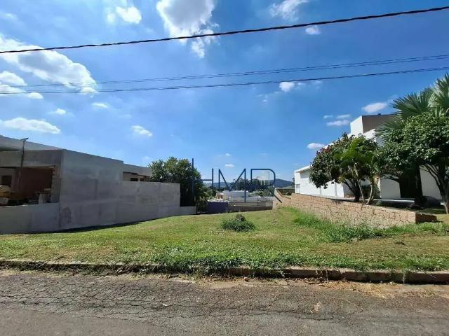 Terreno em Condomínio para Venda em Vinhedo/SP Área Rural de Vinhedo