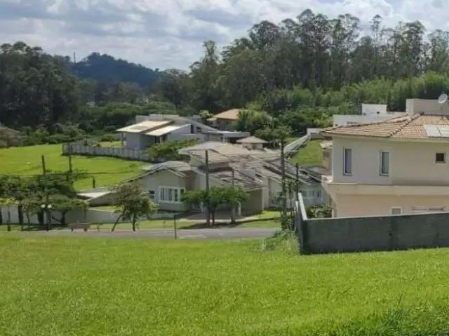 Terreno em Condomínio para Venda em Vinhedo/SP Área Rural de Vinhedo