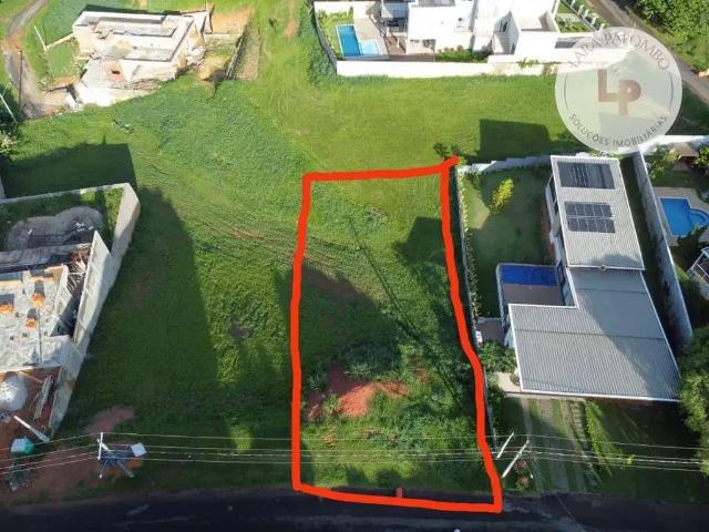 Terreno em Condomínio para Venda em Vinhedo/SP Área Rural de Vinhedo