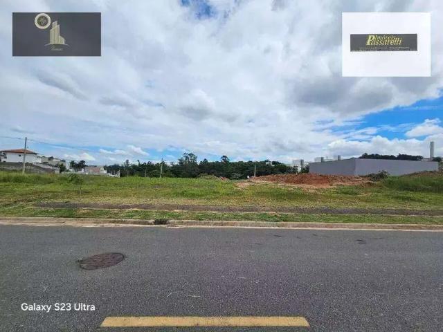 Terreno em Condomínio para Venda em Vinhedo/SP Área Rural de Vinhedo
