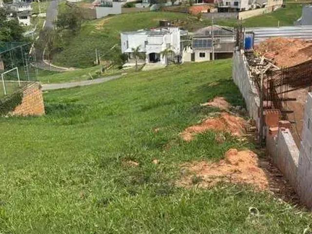 Terreno em Condomínio para Venda em Vinhedo/SP Área Rural de Vinhedo