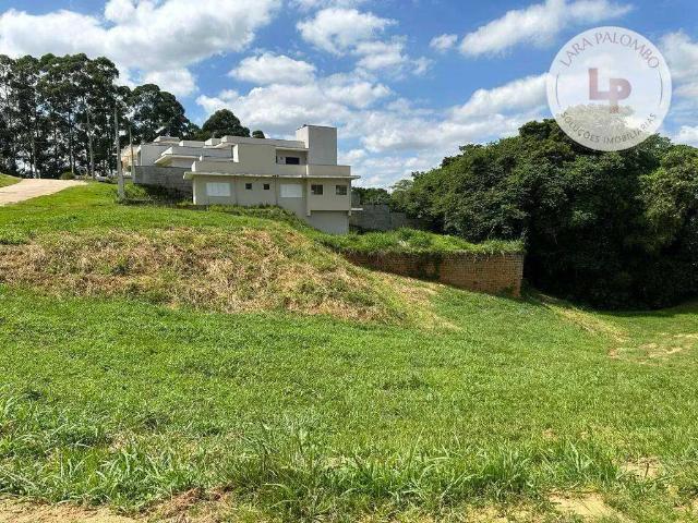 Terreno em Condomínio para Venda em Vinhedo/SP Área Rural de Vinhedo